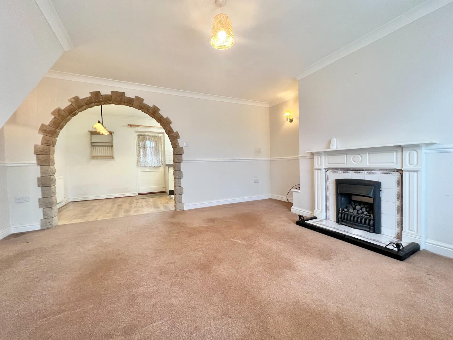 Railway Street, Howden Le Wear – Robinsons